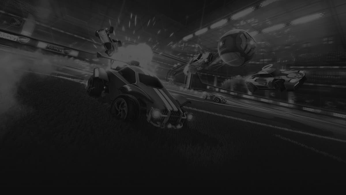 Dignitas vs Team Falcons | Rocket League Championship Series 2025 ...