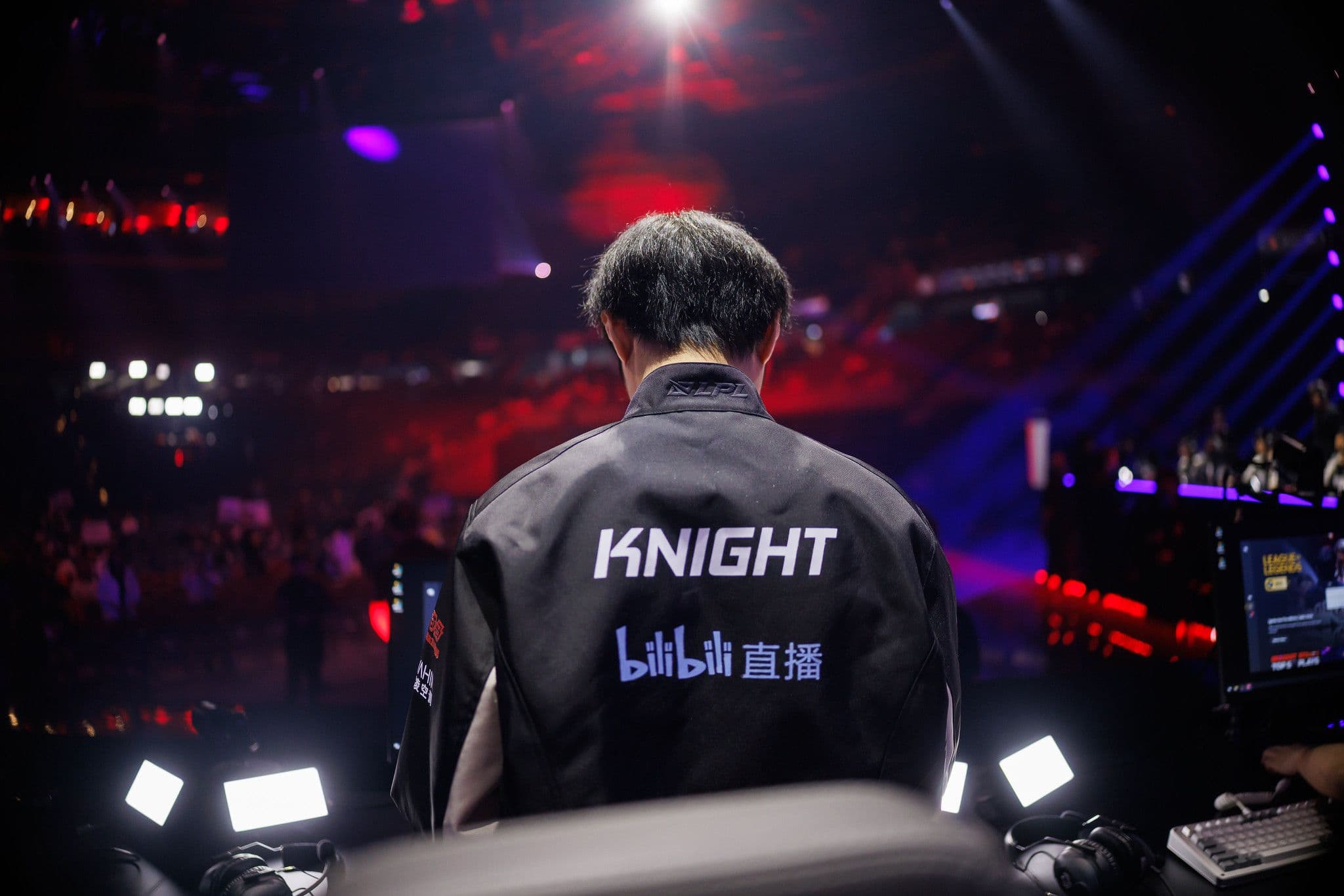 BLG Levanta Seu Terceiro Troféu do Ano no LPL 2026 Split 2