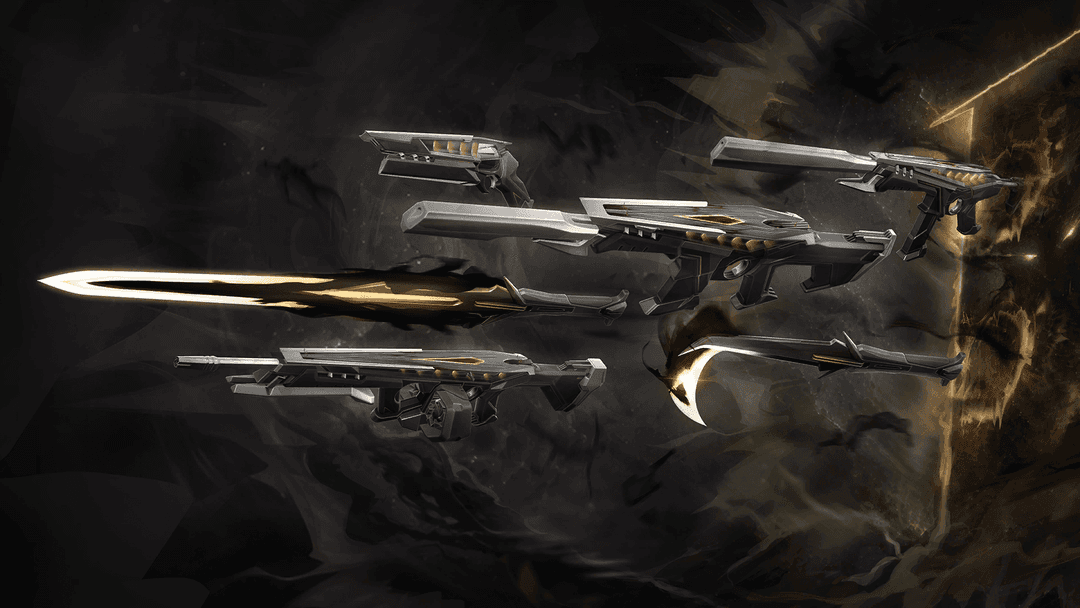 All VALORANT Skin Bundles List (2026) — Every Bundle and Release Date