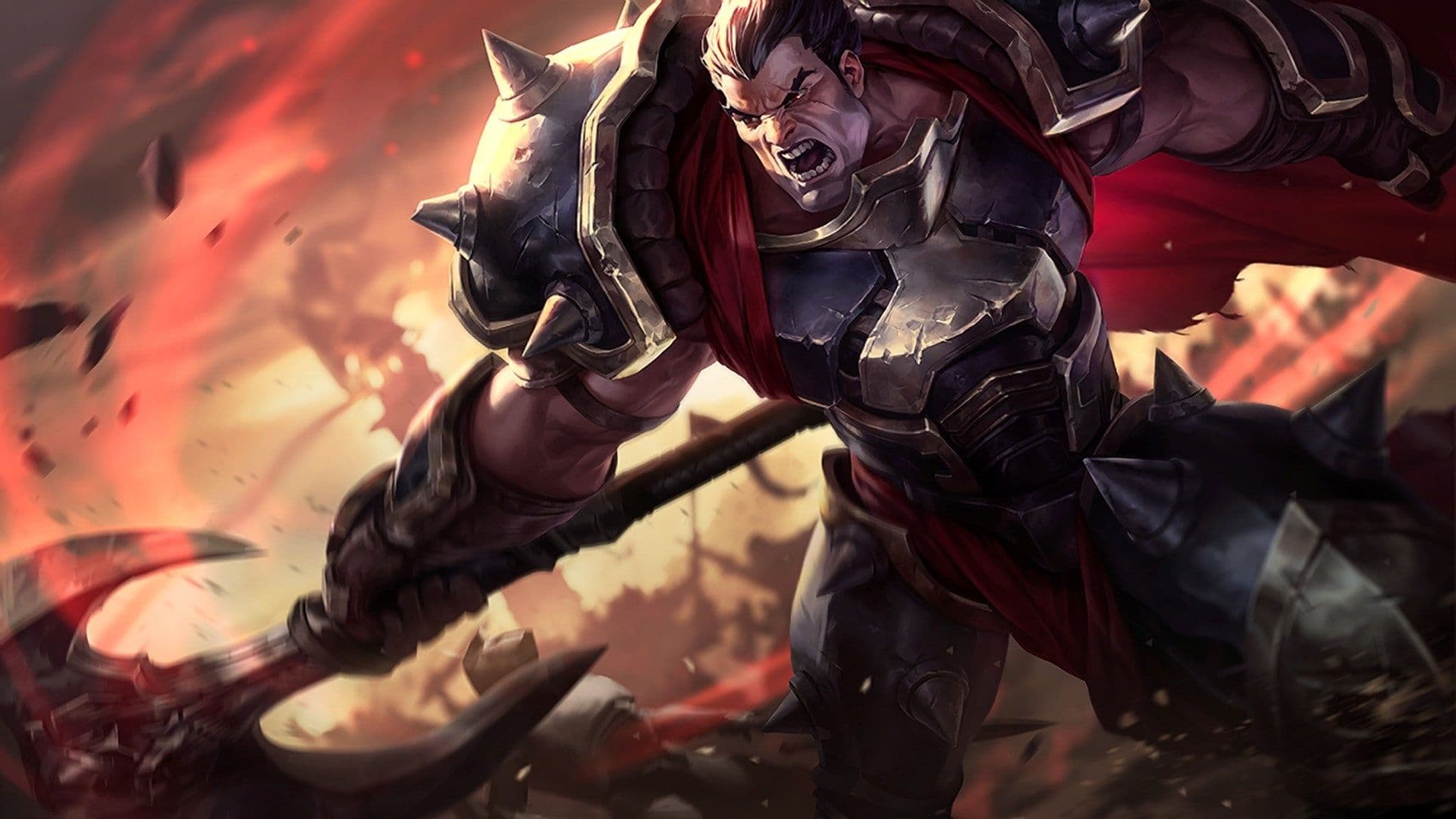 LoL Patch 26.04 Preview: Graves Buffs, Naafiri Nerfs, and More