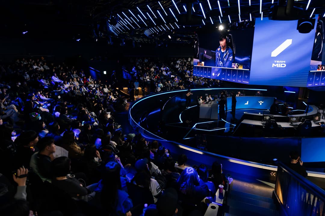 LCK Cup Playoffs 2026: Bracket, Schedule, Format, and More