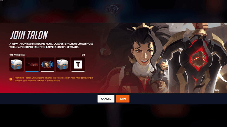 Overwatch Season 1 Conquest Event: Challenges, Rewards, and More