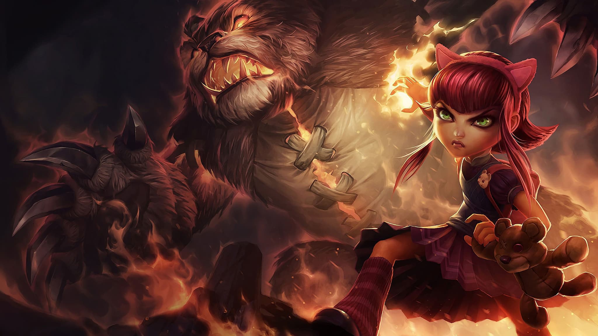 LoL Patch 26.04 Preview: Graves Buffs, Naafiri Nerfs, and More