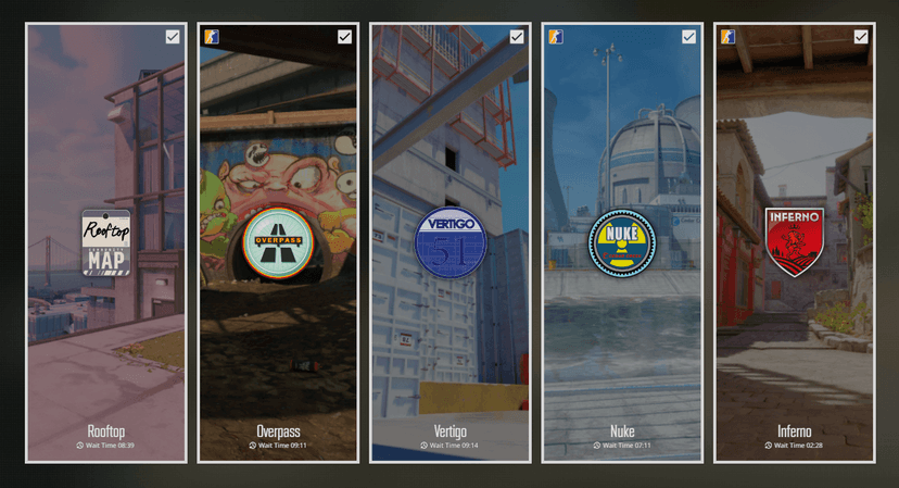 CS2 Wingman Explained: All Ranks, How the System Works, and Climbing Tips