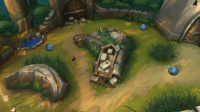 League of Legends Season 2 Update Teases WASD to Ranked, Role Quest ...