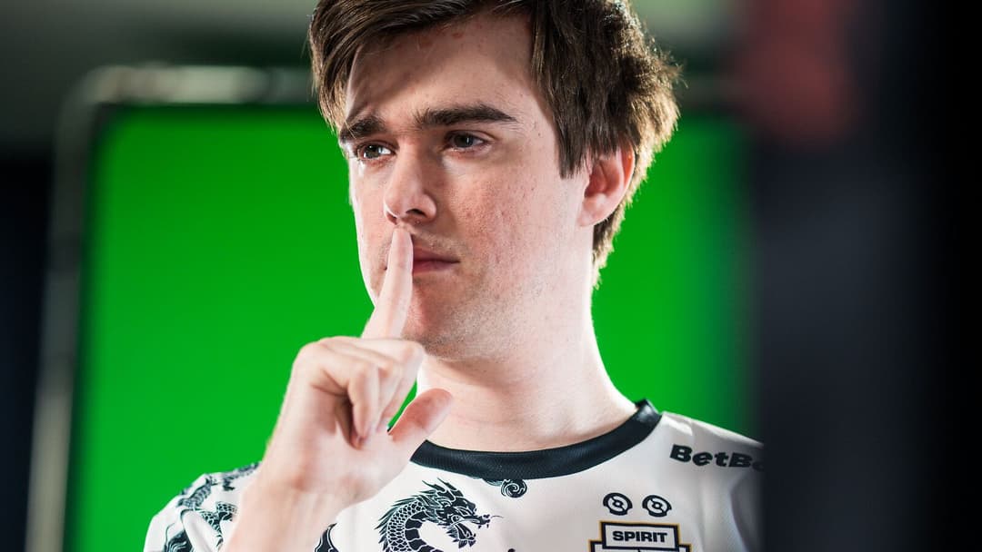 Miposhka Returns To Team Spirit As Coach