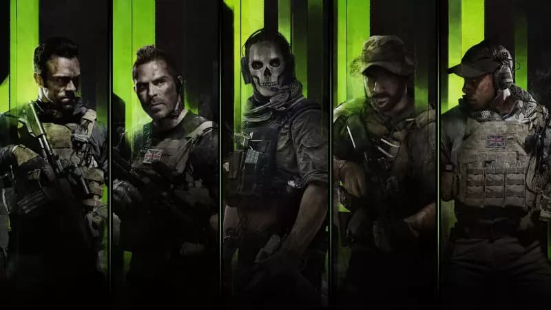 Todos os jogos da história do Call of Duty em ordem cronológica