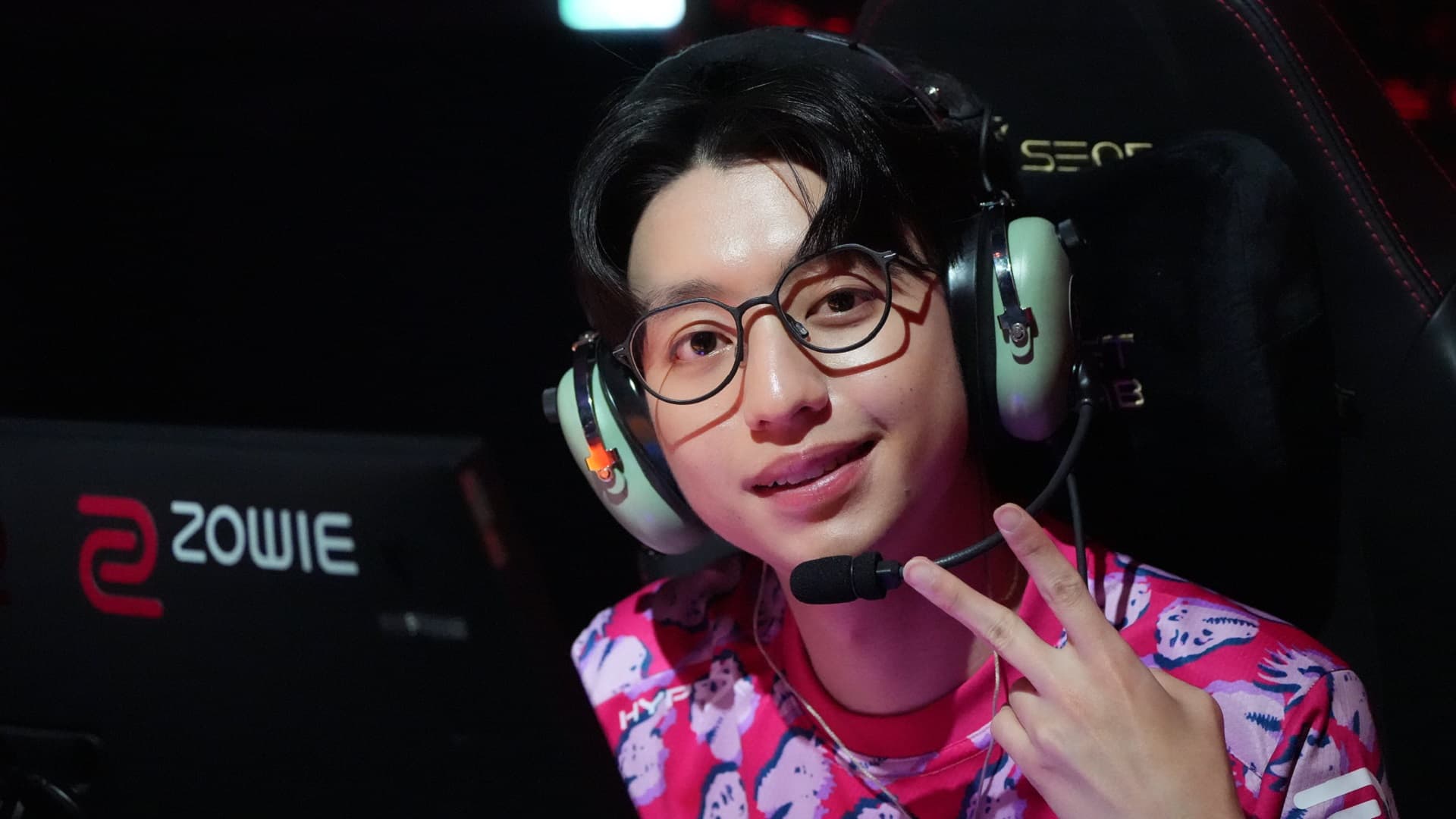 "Será removido na semana que vem, então decidimos jogar por diversão ...