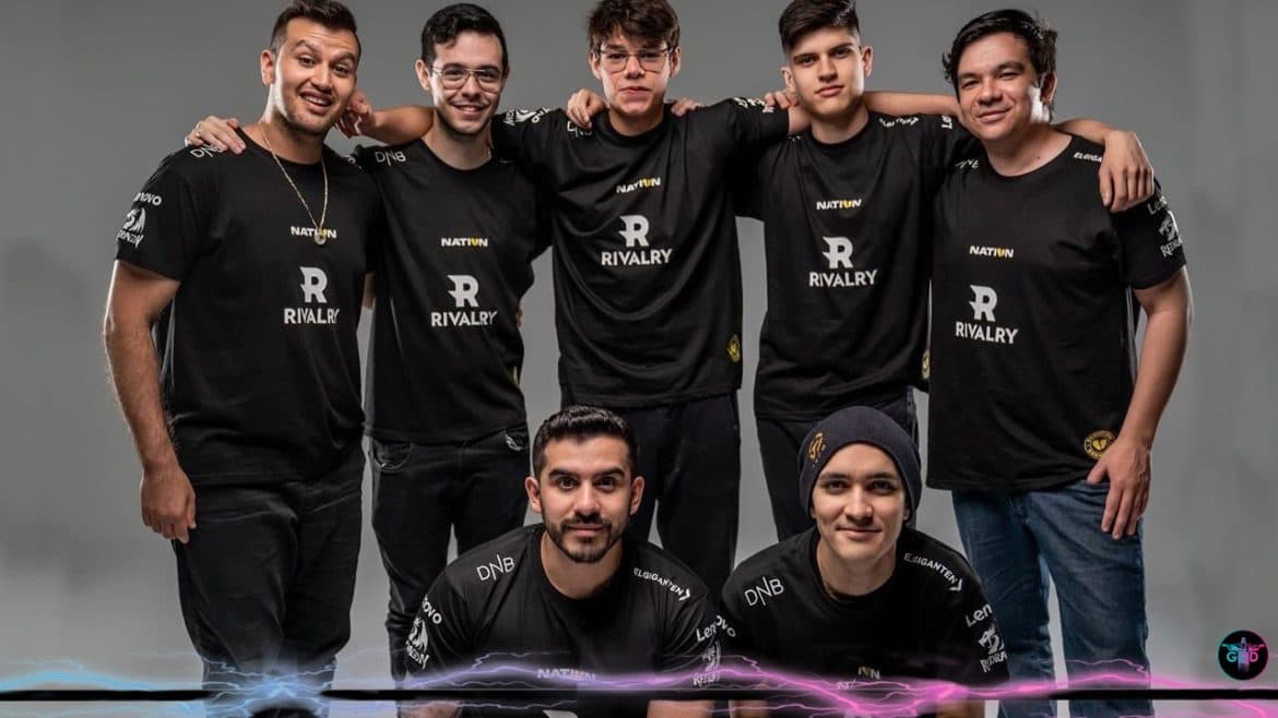 00NATION Parts Ways with Brazilian Lineup