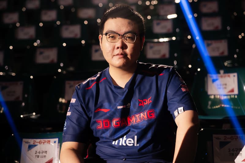 369 personally confirms move to Top Esports in 2024