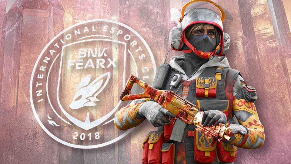 New R6 Share Team Bundles Arrive: Everything You Need to Know