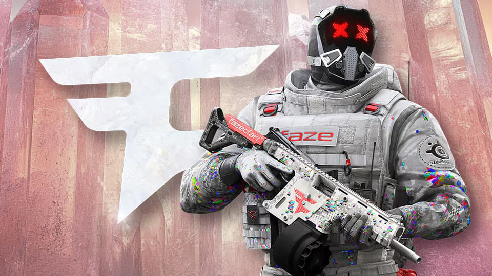 New R6 Share Team Bundles Arrive: Everything You Need to Know