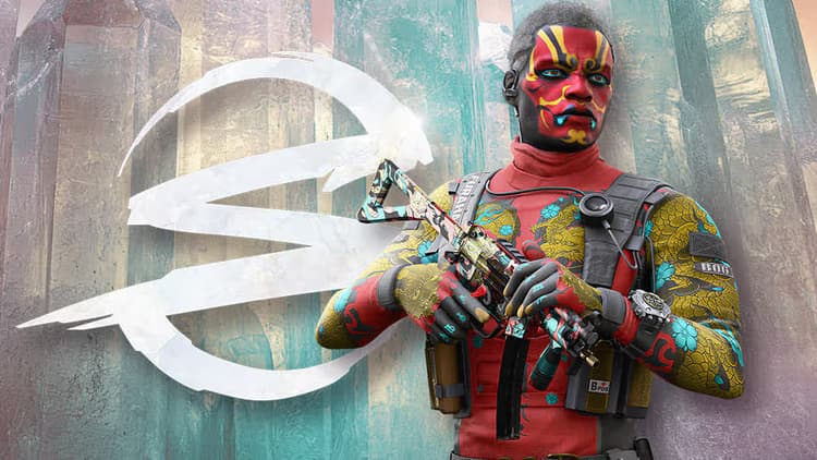 New R6 Share Team Bundles Arrive: Everything You Need to Know