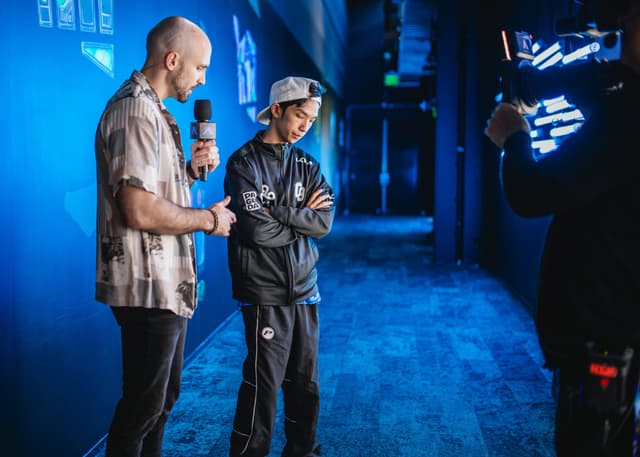Cloud9 miss Worlds 2025 after loss to 100 Thieves