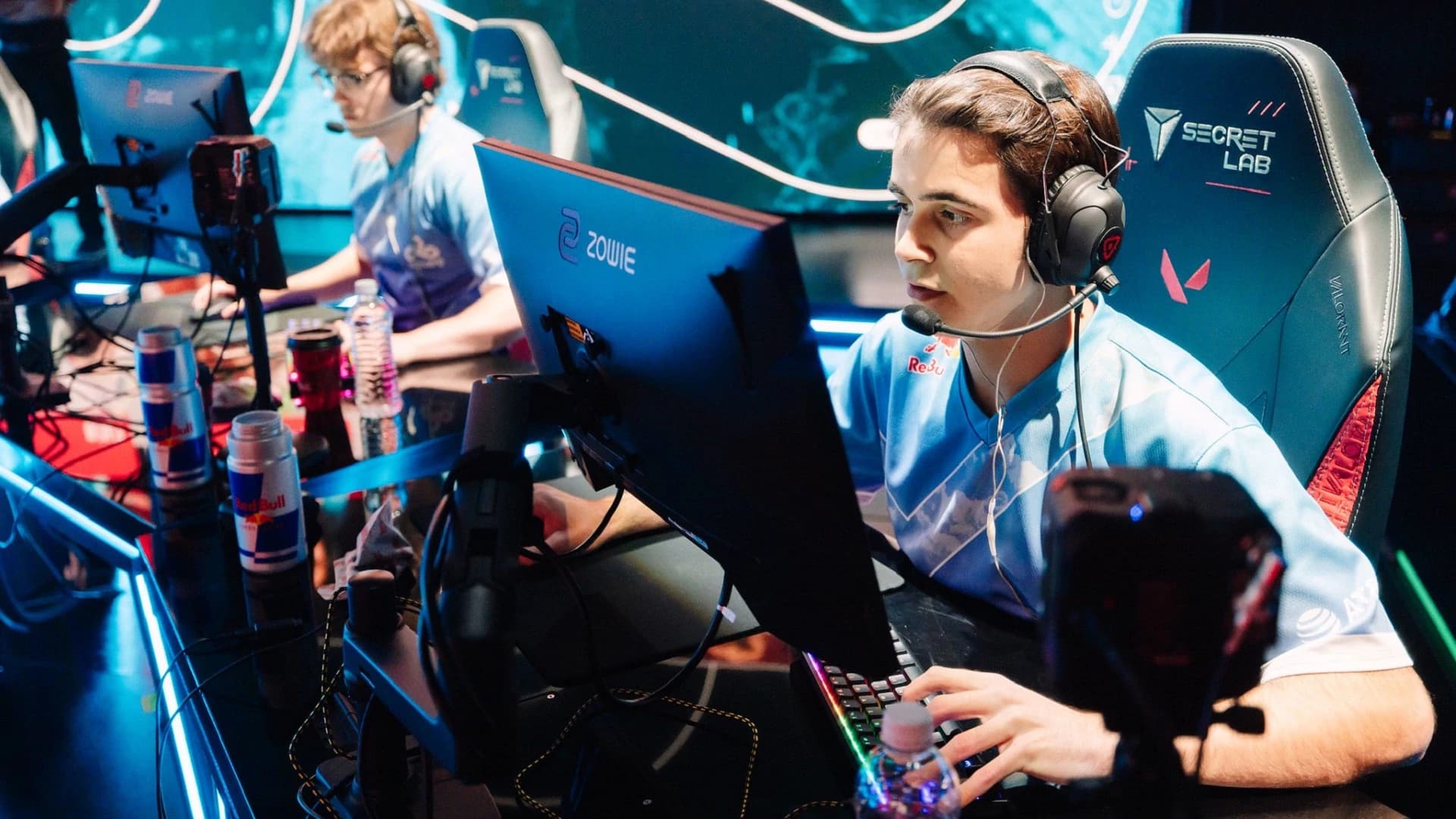 Former C9 pro Jakee announces retirement from competitive VALORANT