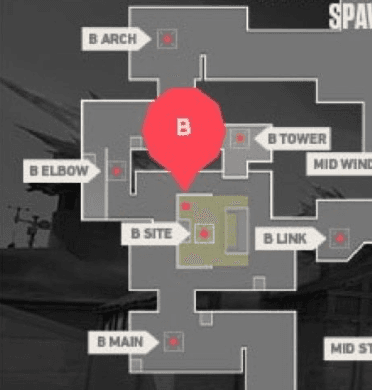 How to Play VALORANT Map Corrode