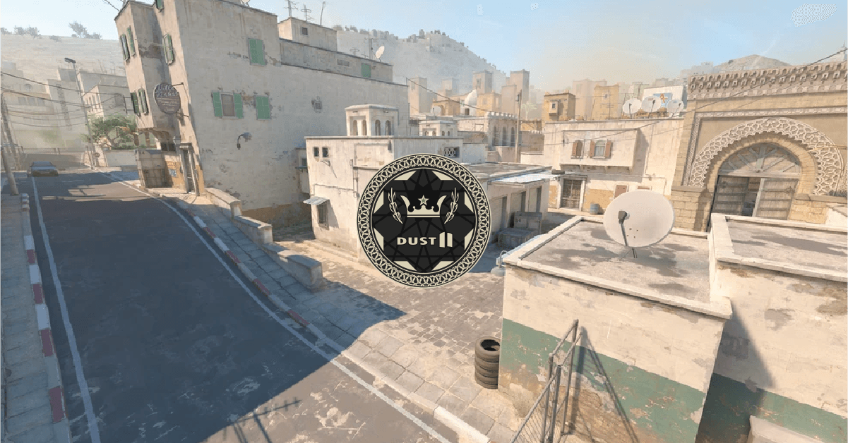 All CS2 Casual, Deathmatch, Wingman, and Arms Race Maps as of 2024