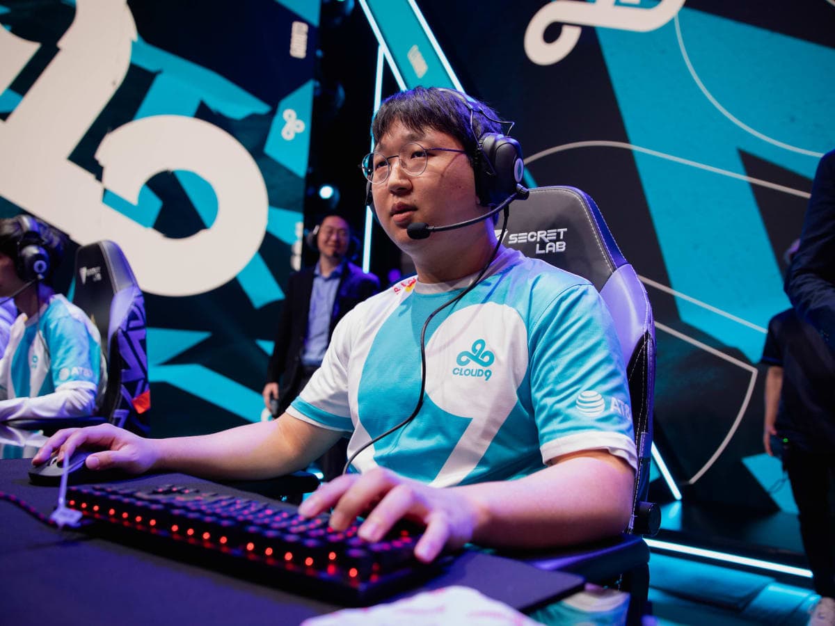 C9 EMENES Under Fire After Toxic Remarks Directed at EU Twitch Streamer ...