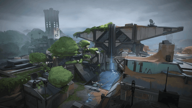 All VALORANT Maps Ordered By Release