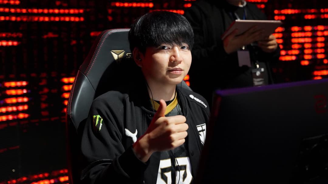 “We want to qualify for Champions”: GenG IGL TS talks about the team’s ...