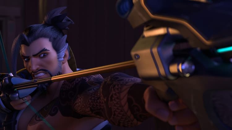 All Overwatch 2 Roles Explained