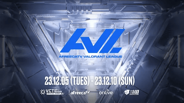 AfreecaTV Valorant League Teams, Format, Schedule and where to watch?