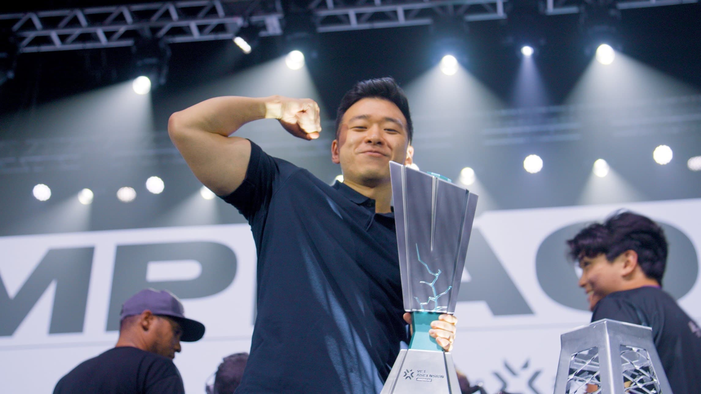 "We are supposed to deliver entertaining games" G2 JoshRT VCT Americas ...