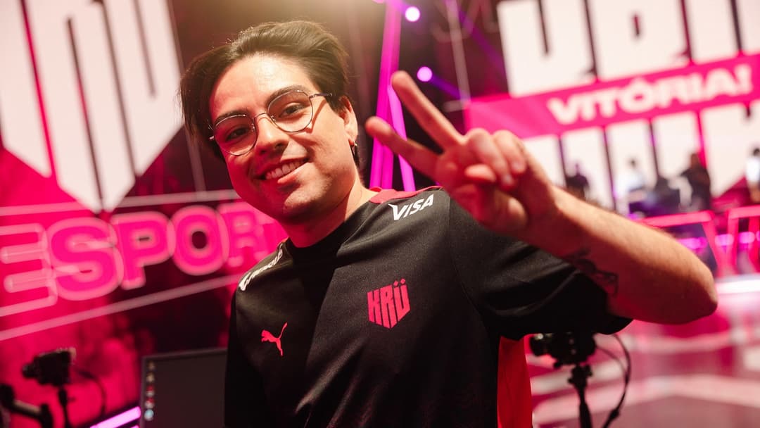 Memoir of a comeback - The Final: Melser talks about KRU esports ...