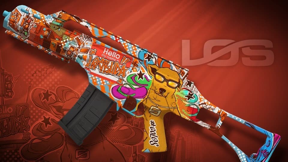 Ubisoft Reveals New December 2024 R6 Share Skins
