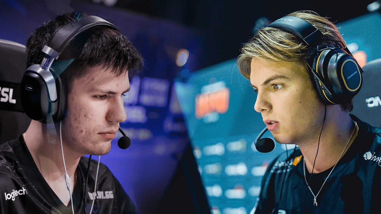 5 Youngest Major Winners in Counter-Strike History