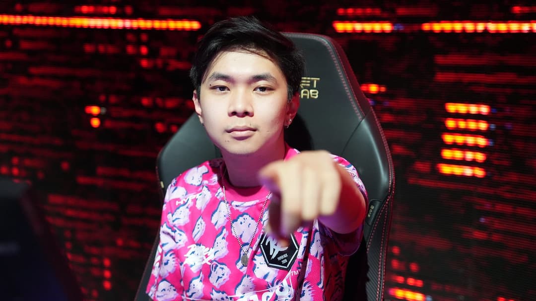 “Prolly Fnatic, their lineup is really strong” PRX mindfreak talks ...