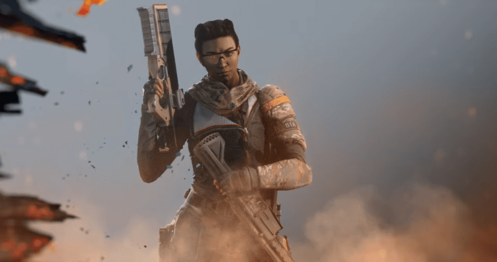 Operation Prep Phase: Rainbow Six Siege Year 10 Season 1 Unveiled