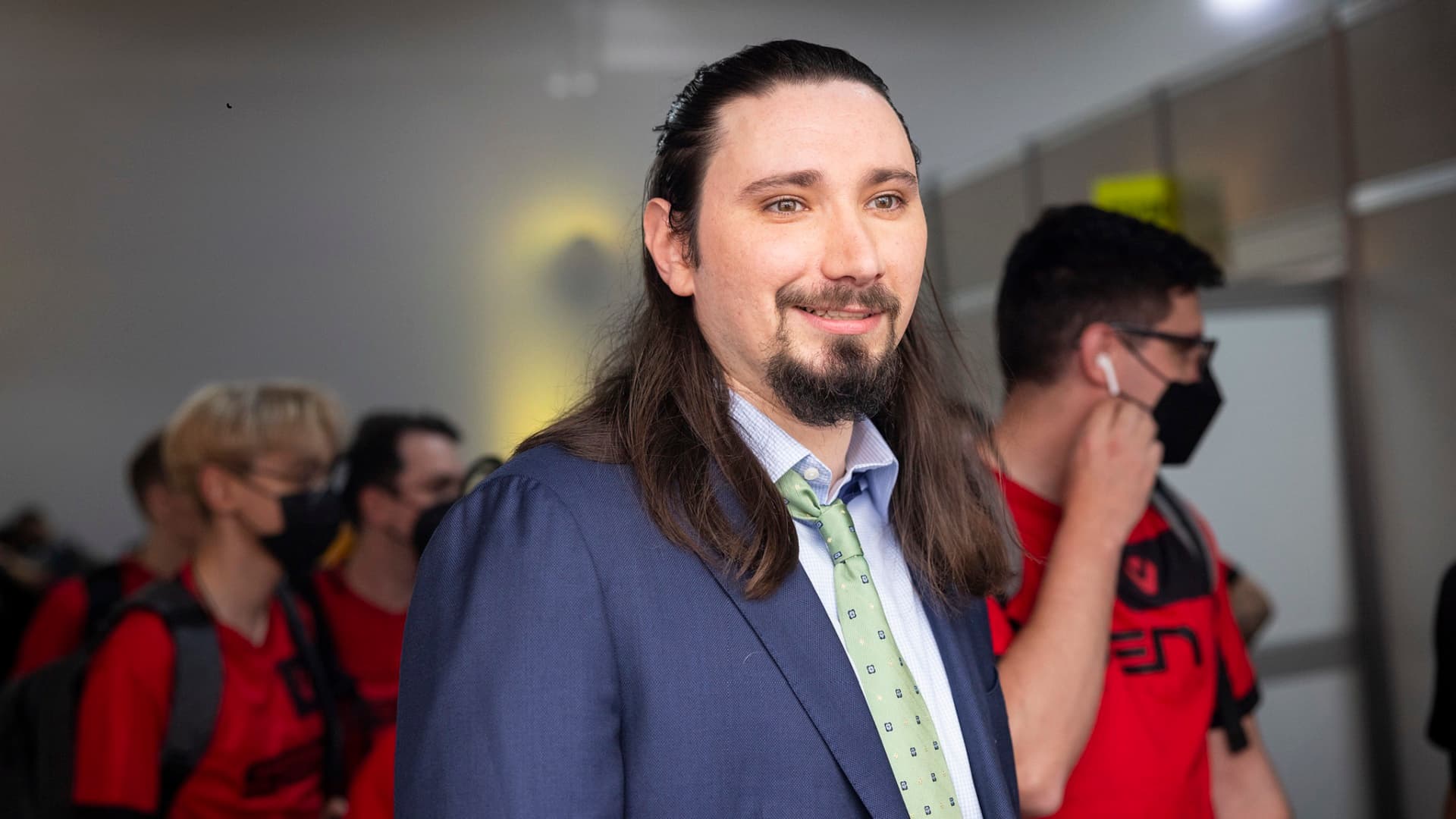 Sentinels drop Coach Sykko following a rocky start