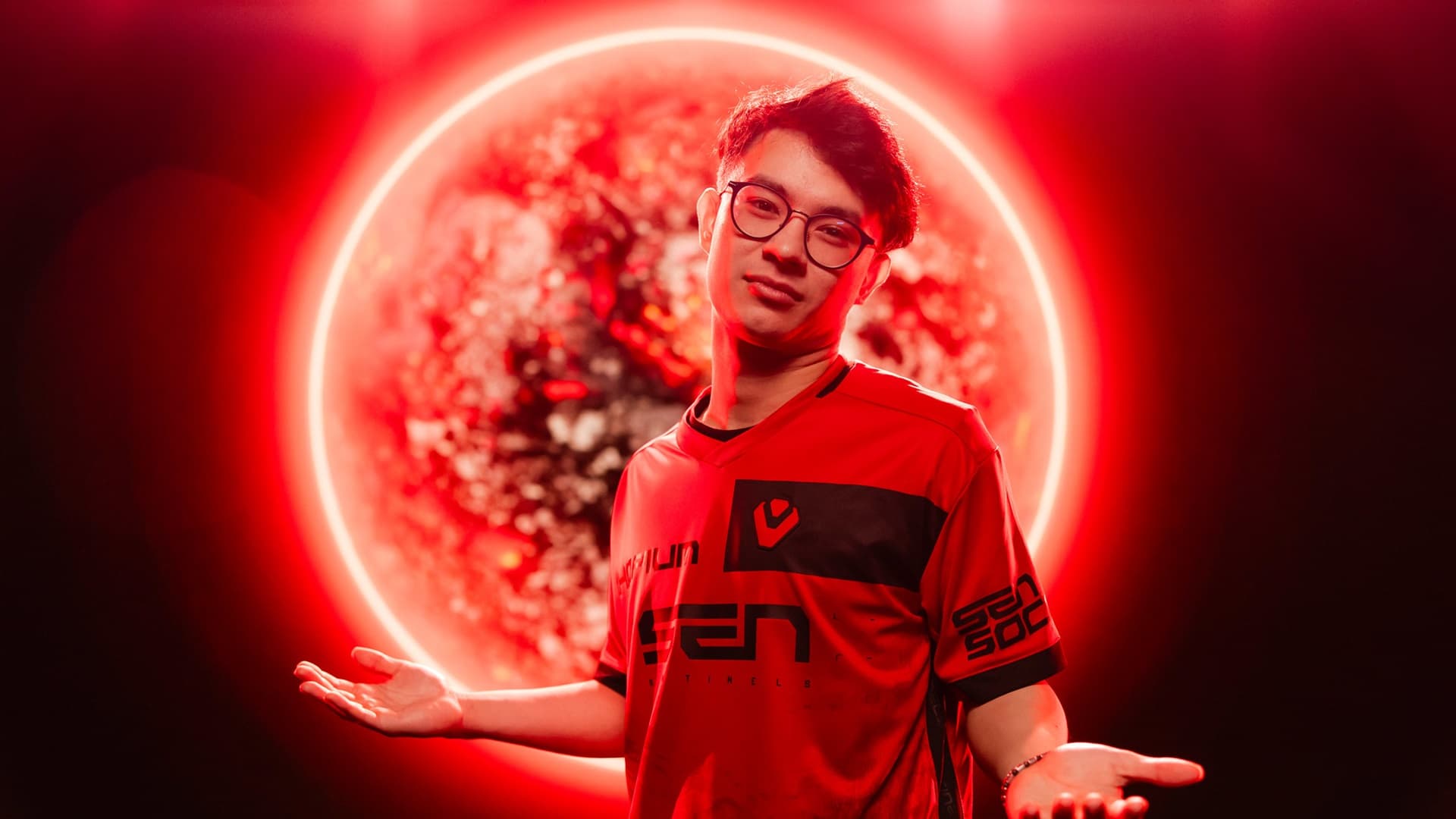 [EXCLUSIVE]"I think we will be ready" SEN Zekken is ready to face ...