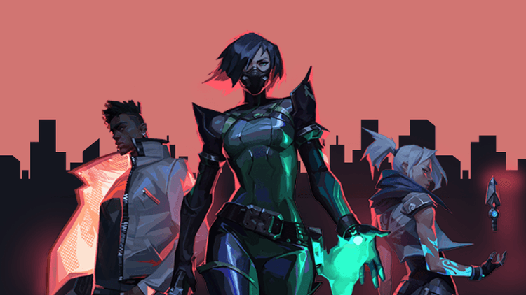 The Best Valorant Heroes for Every Playstyle