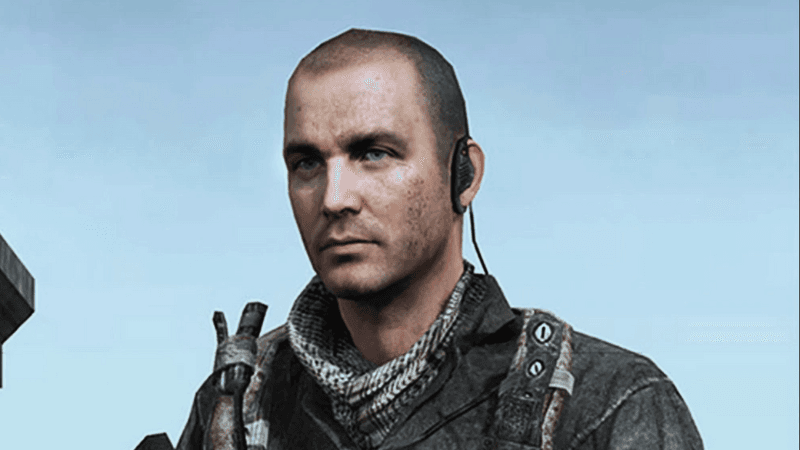 The Story of Yuri: A Deep Dive into Call of Duty's Iconic Character