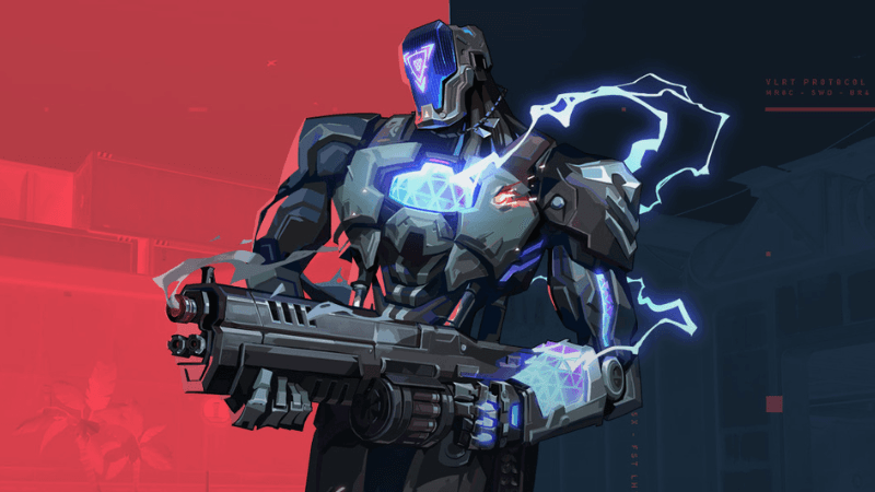 Mastering the Art of the Valorant's Judge