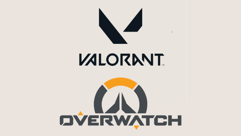 Dive into the World of Tactical Shooters: Valorant vs Overwatch