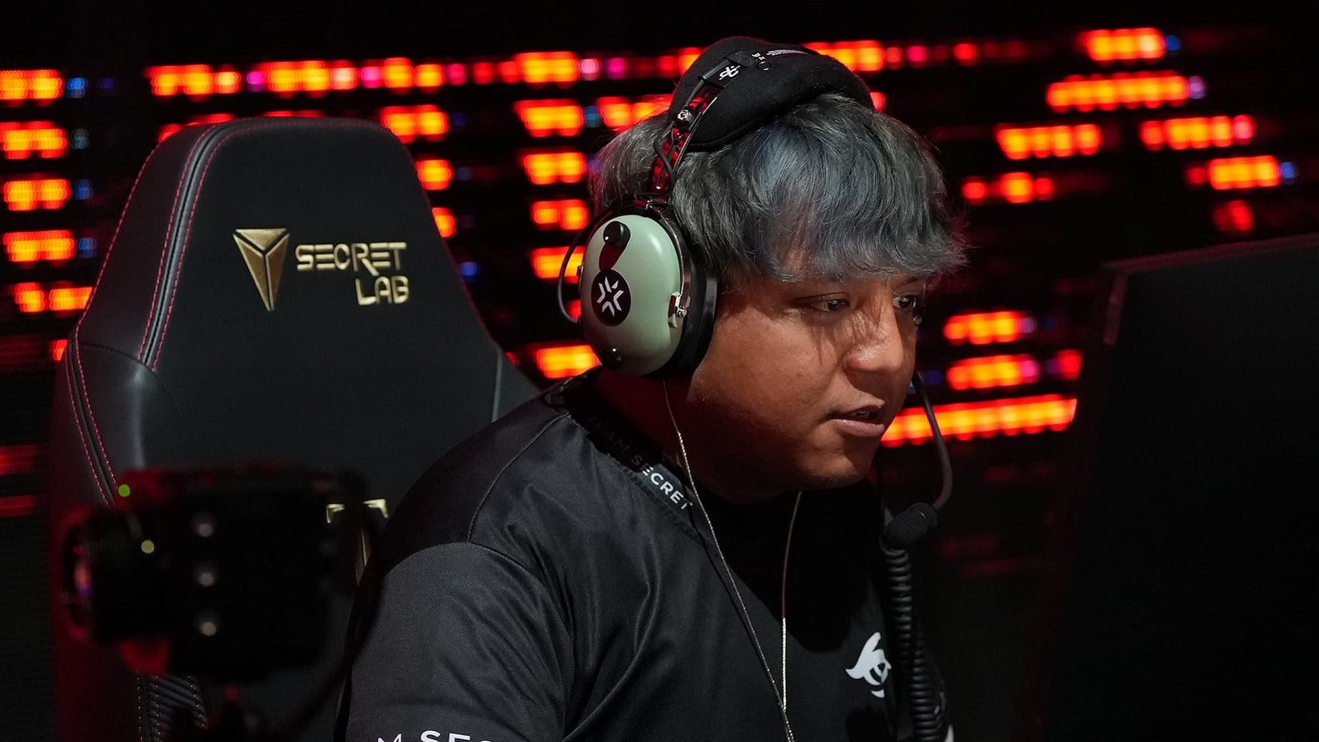 “If you wanna get good, You gotta keep doing it” TS DubsteP talks about ...