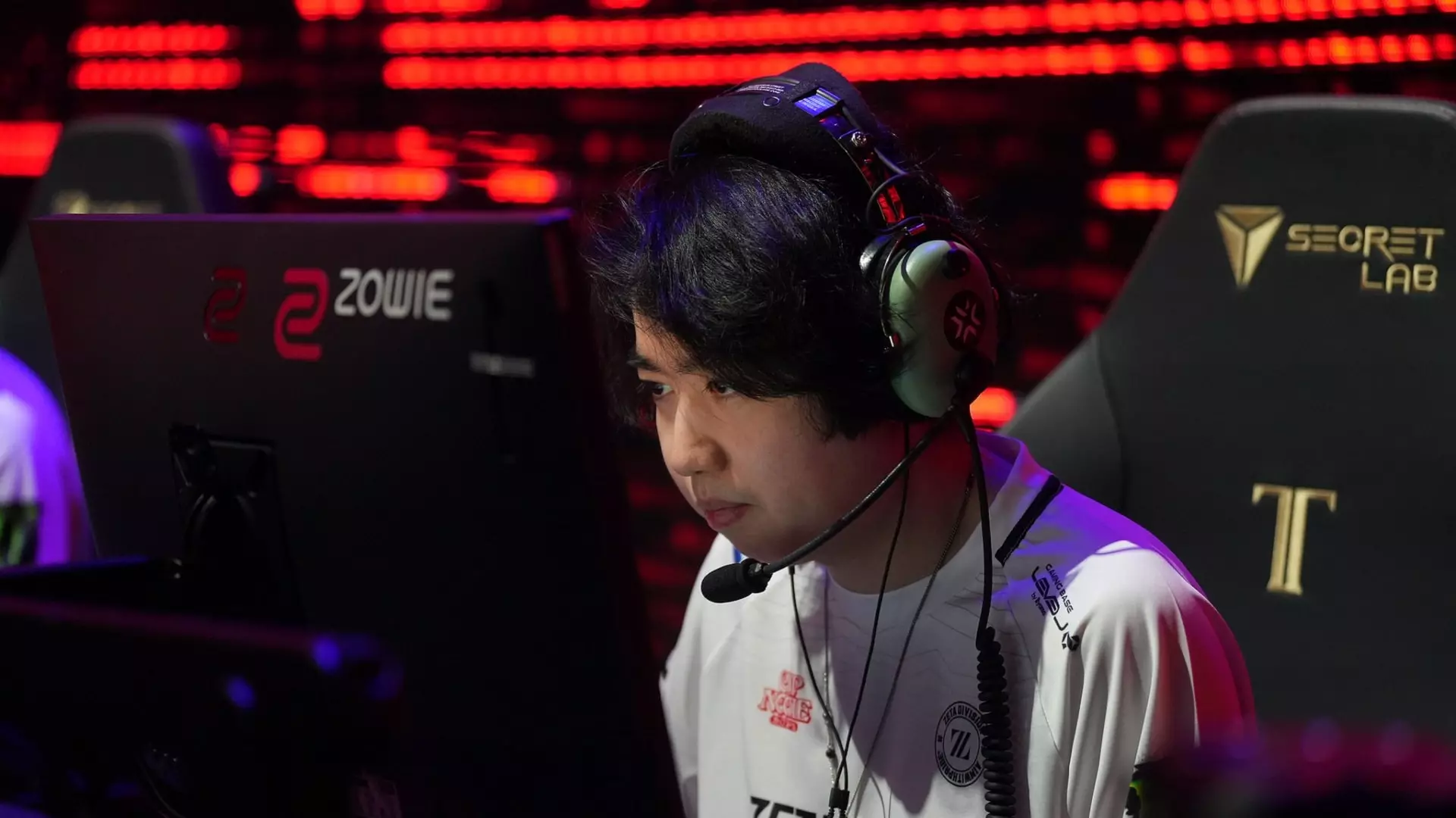 “Personally speaking, I am not satisfied with my performance and then I ...