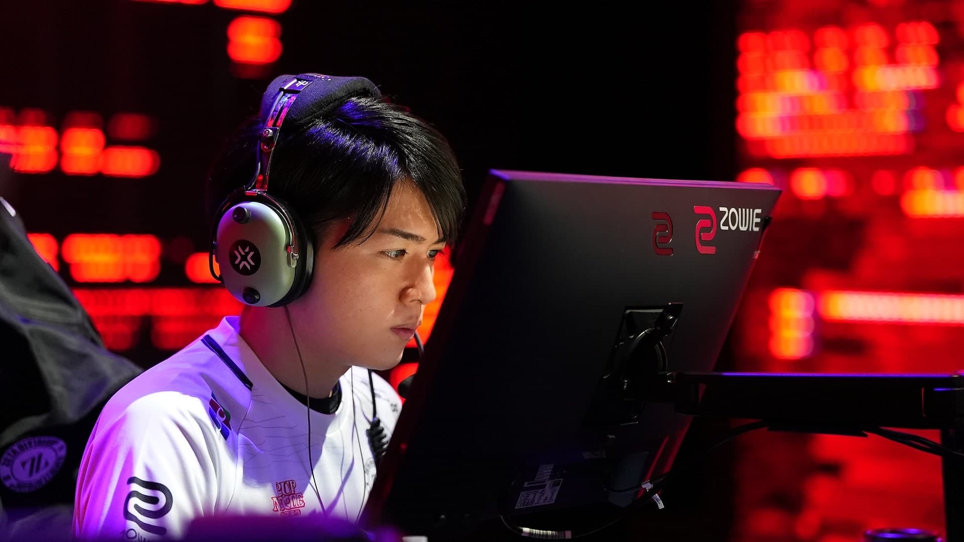 "I am very happy about it" ZETA LAZ on the team's performance, role ...