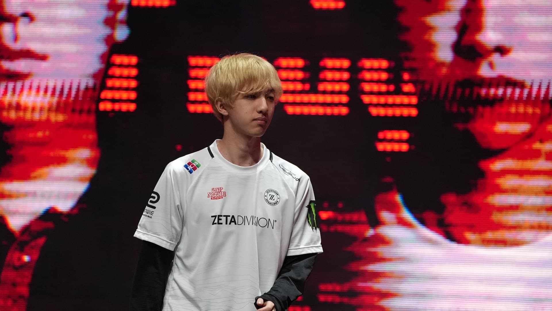 “All the teams are the same for me” ZETA Tennn talks about facing DFM ...