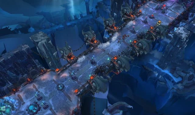 League of Legends New ARAM Map “Bridge of Progress”: Release Date ...