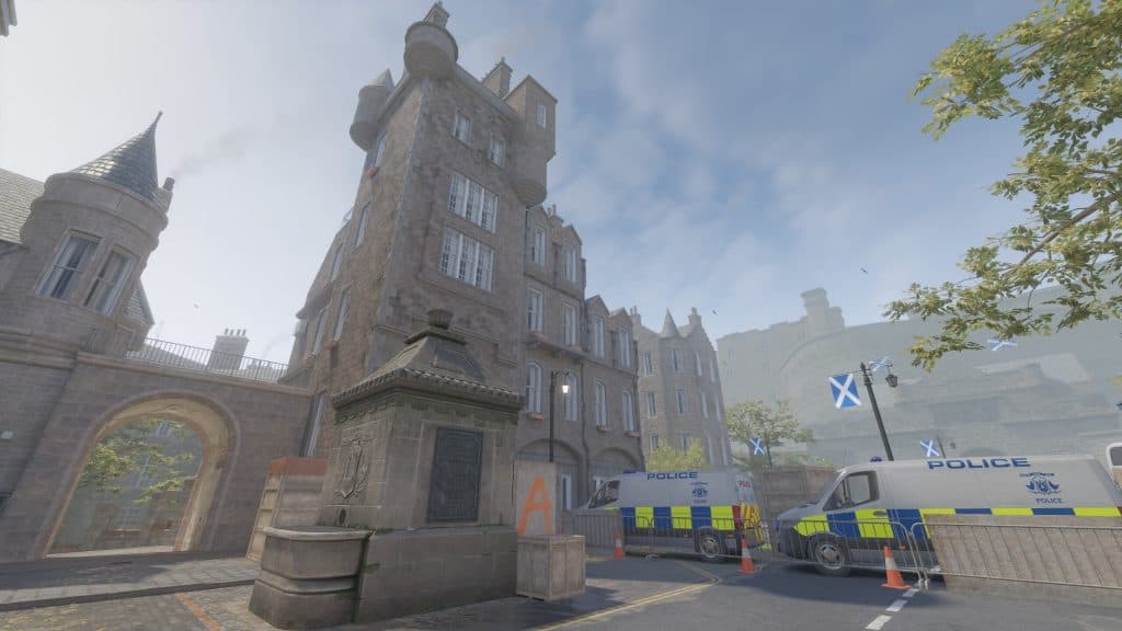 Todos os mapas do Counter Strike 2 no Premier e Competitivo