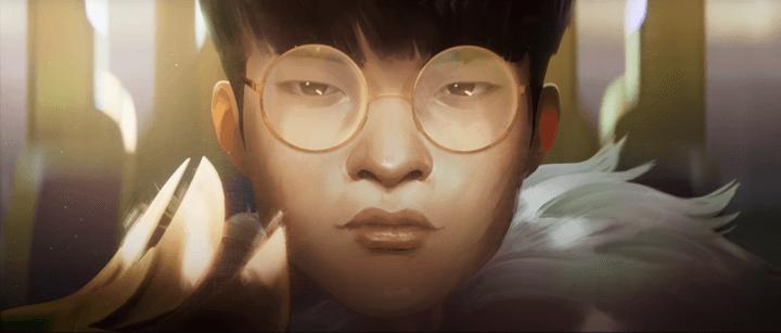 Every Hidden Reference in League of Legends Worlds 2024 Anthem ‘Heavy ...