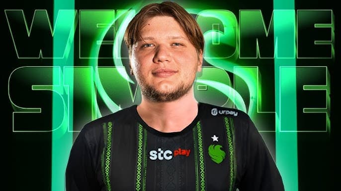 S1mple Crosshair Settings: How to Play Counter-Strike Like the Best