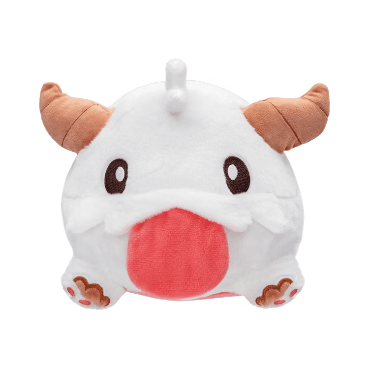 Discover the Enchanting League of Legends Poro