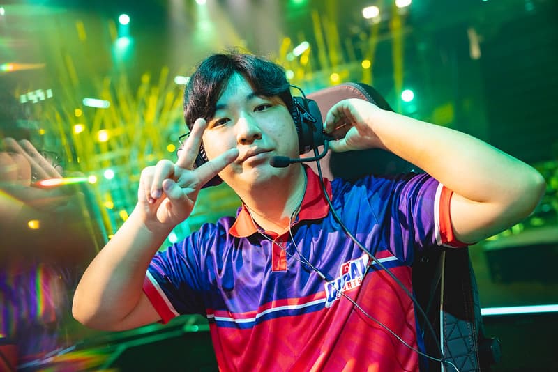 Freeing the Tiger: Gen.G announces ‘t3xture’ as newest Valorant pickup ...