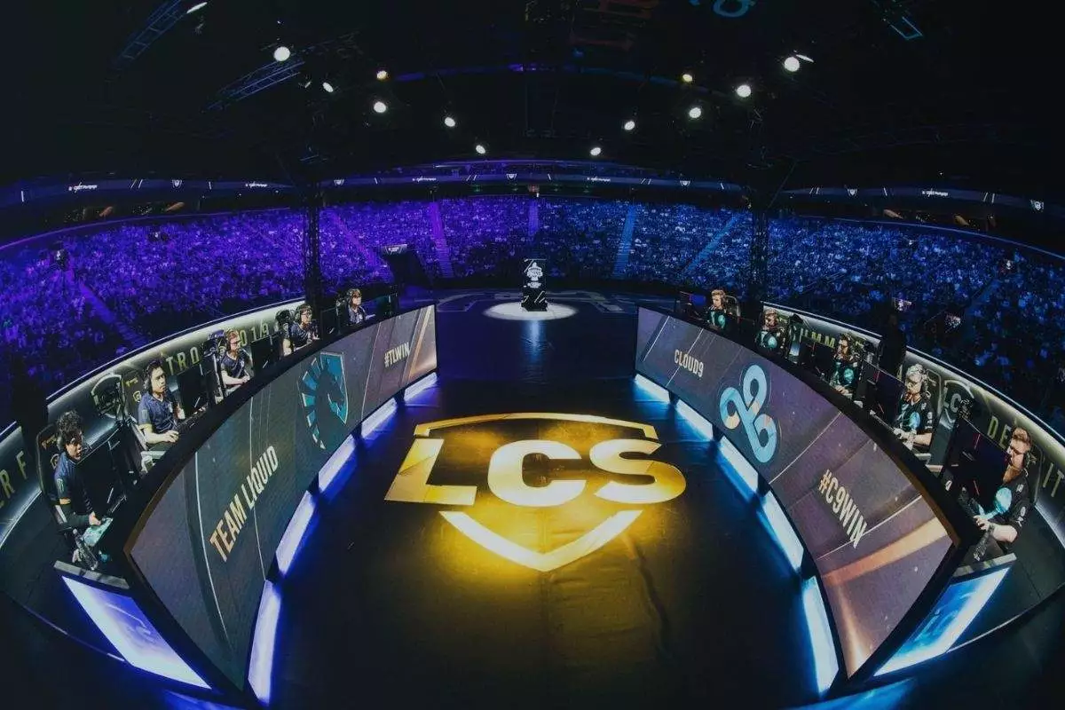 LCS: Como assistir a liga da América do Norte - 2021