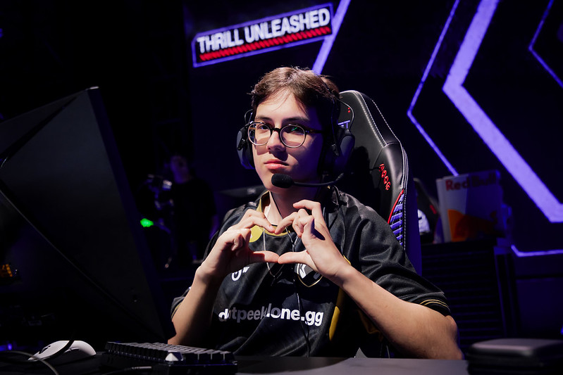 Esports News & Results | Latest Esports Headlines & Rumors